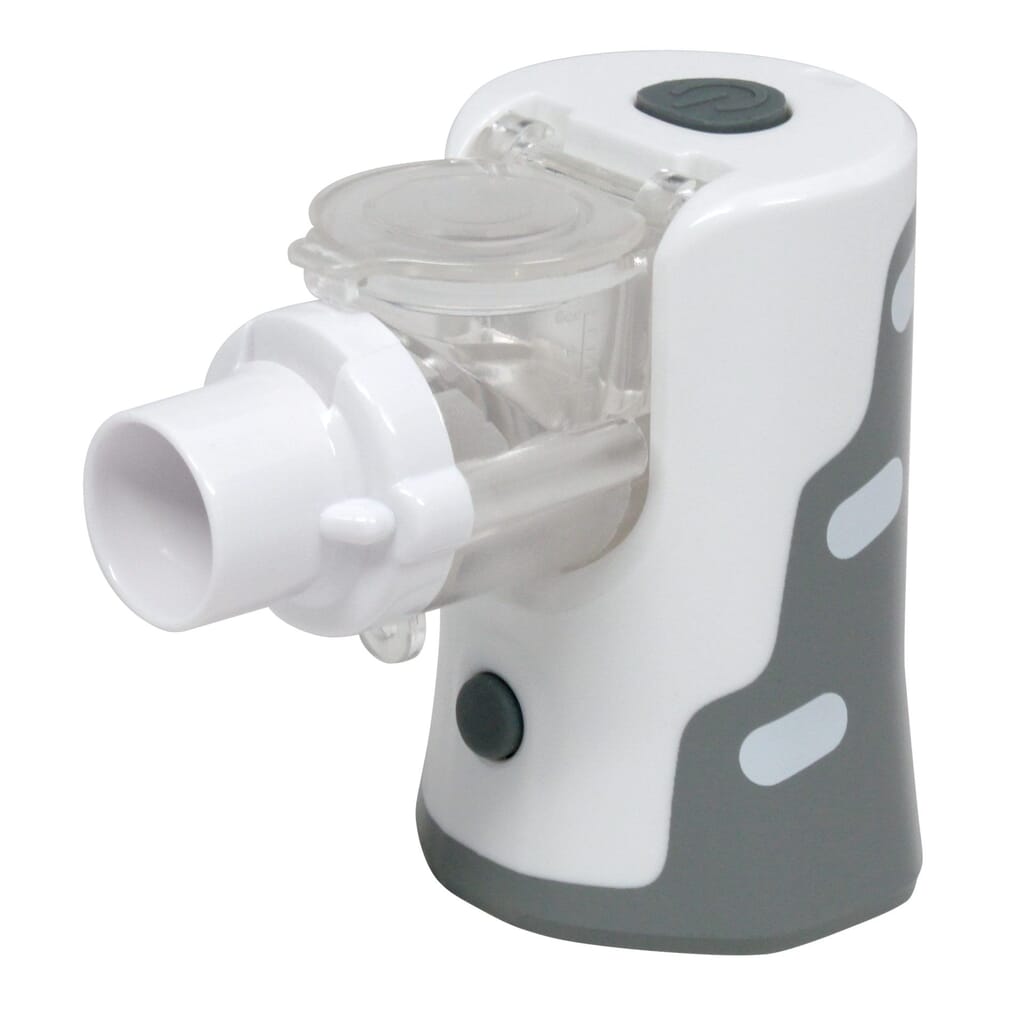 Best Portable Nebulizer Machines of 2021 - Oxygen Concentrator Supplies Best Portable Nebulizer Machines of 2021 - Oxygen Concentrator Supplies